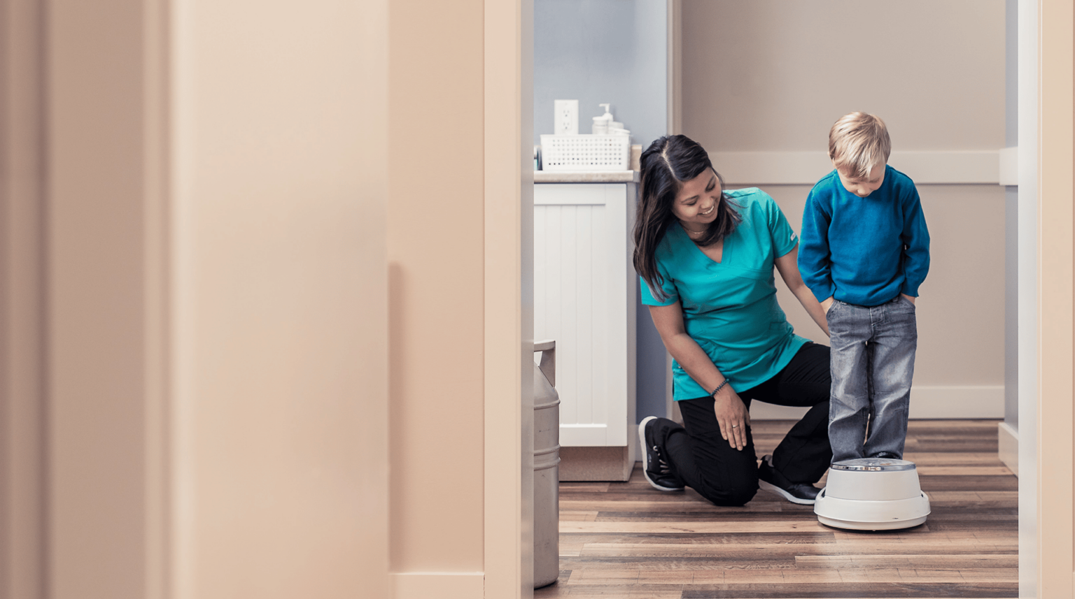 Homepage - Shoreline Medical