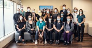 About Us - Shoreline Medical