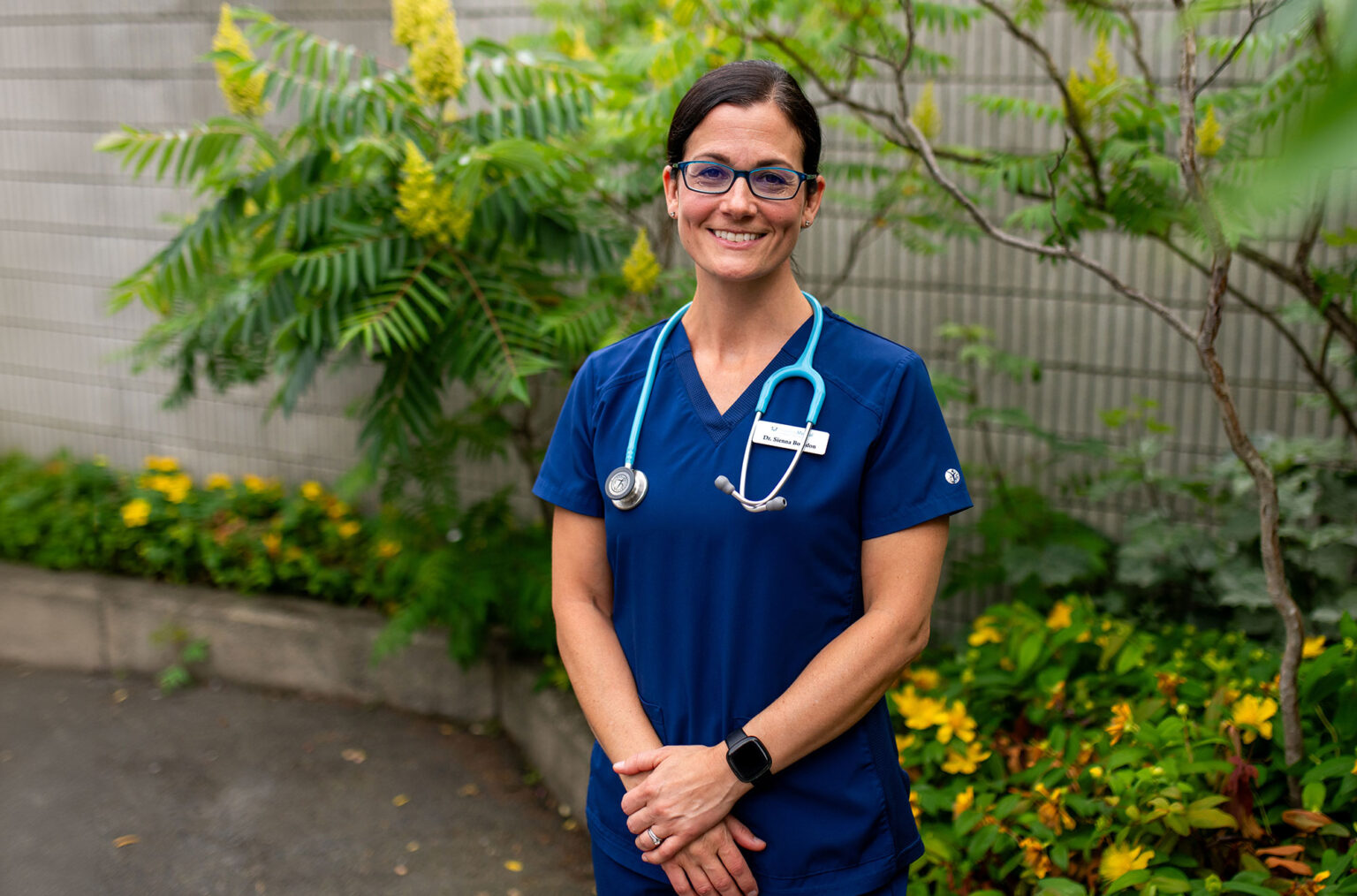 Homepage - Shoreline Medical