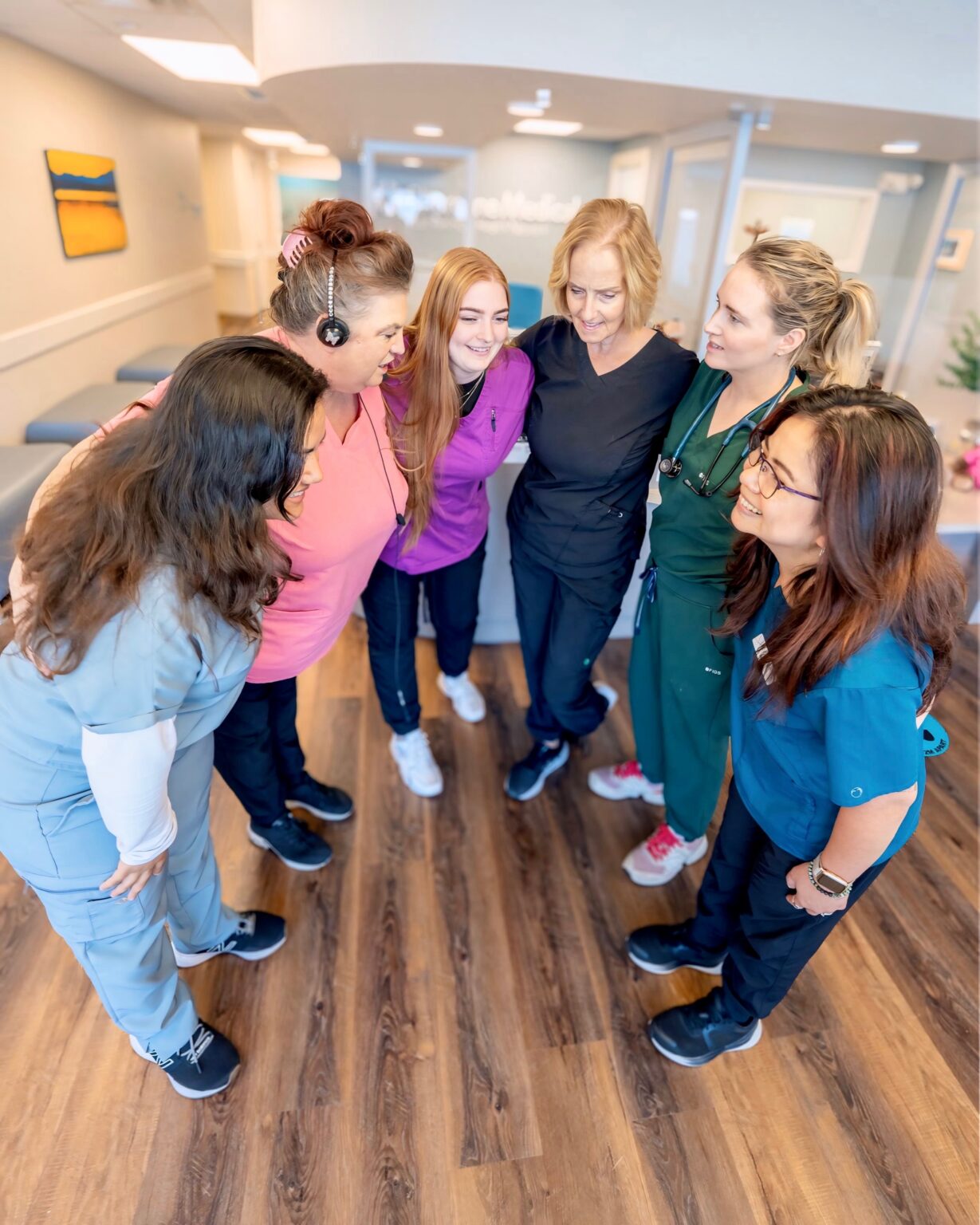 Homepage - Shoreline Medical